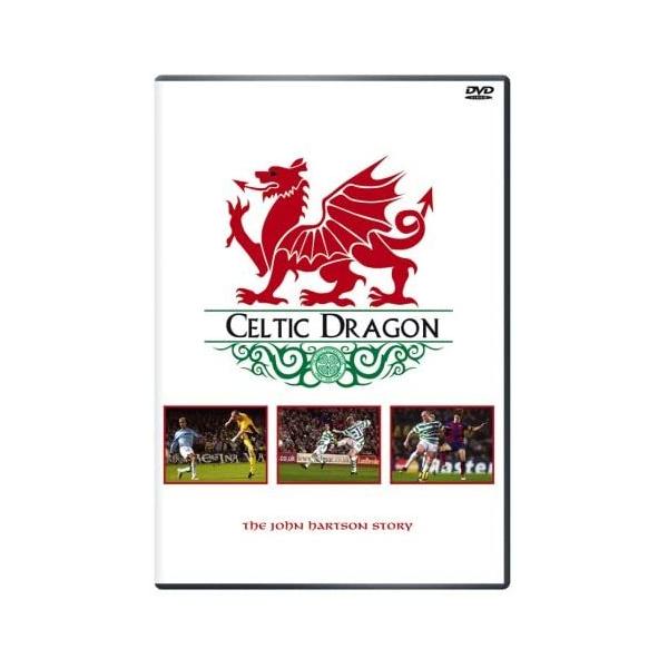 ジョン・ハートソンのキャリアを振り返るDVDです。