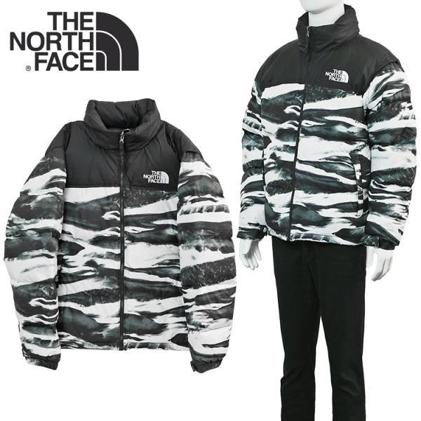 【ノースフェイス THE NORTH FACE】ヌプシ ダウンジャケット1966年に米国で創業されたアウトドアブランド、ノースフェイス。ダウンウエアの原型となるシェラパーカーを発表以降、フレーム入りバックパックやドーム型テントなど数々のイノ...