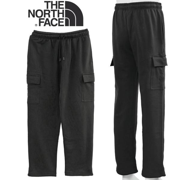 【ノースフェイス THE NORTH FACE】メンズ カーゴ ジョガー オールシーズン用 ライトフリース 裏起毛1966年に米国で創業されたアウトドアブランド、ノースフェイス。ダウンウエアの原型となるシェラパーカーを発表以降、フレーム入り...
