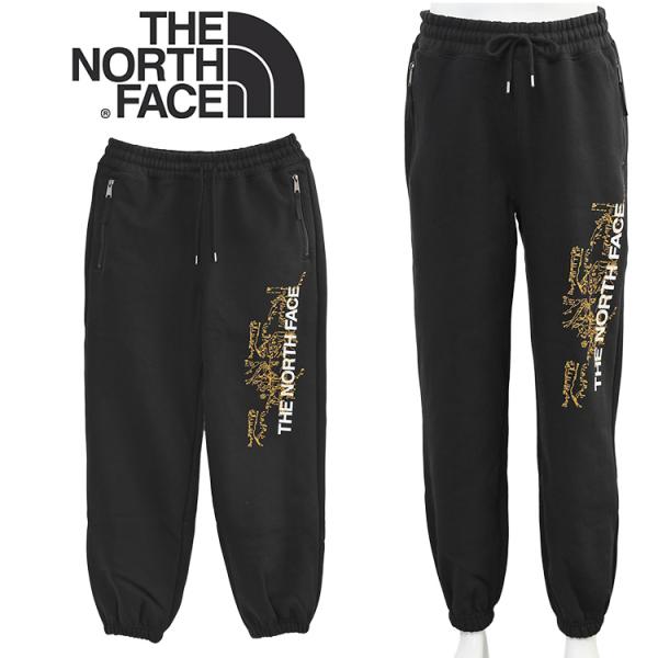 【ザノースフェイス THE NORTH FACE】ヘビーウェイト スウェットパンツ EUモデル1966年に米国で創業されたアウトドアブランド、ノースフェイス。ダウンウエアの原型となるシェラパーカーを発表以降、フレーム入りバックパックやドーム...