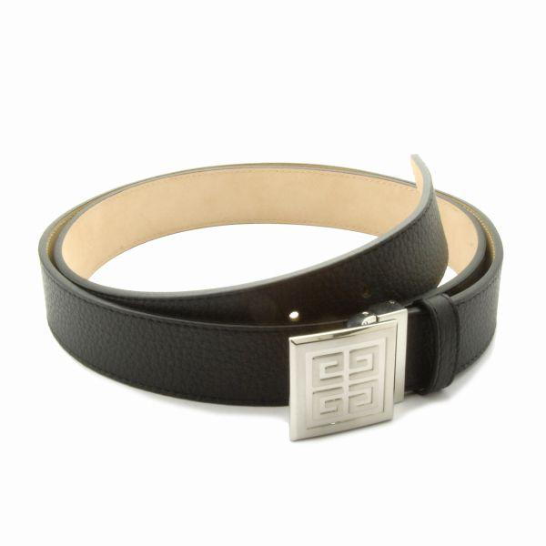 GIVENCHY ジバンシー/GIVENCHY ベルト メンズ カーフスキン GIVENCHY ジバンシー/GIVENCHY ベルト メンズ カーフスキン
