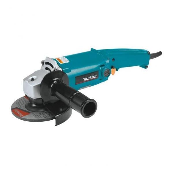 【商品名】 Makita マキタ 9005B 5インチアングルグラインダー、ティール Makita 9005B 5-Inch Angle Grinder , Teal【カテゴリー】 Angle Grinders ( アングルグラインダー )...