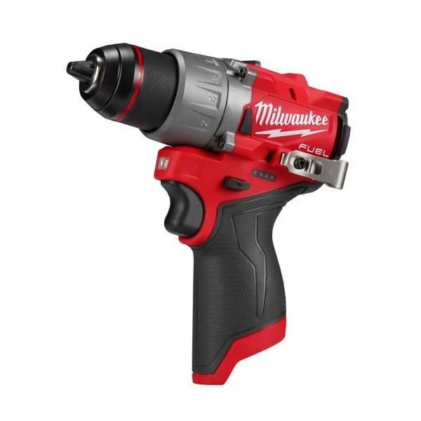 【商品名】 Milwaukee ミルウォーキーエレクトリック - M12 フューエル。1/2 ドリルドライバー Milwaukee Electric - M12 Fuel. 1/2 Drill-Driver【カテゴリー】 Drill Dri...