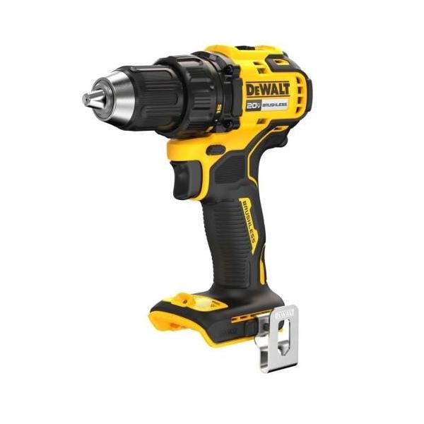 【商品名】 Dewalt DCD793B 20V MAX ブラシレス 1/2インチ コードレス コンパクト ドリルドライバー (工具のみ) Dewalt DCD793B 20V MAX Brushless 1/2 in. Cordless ...