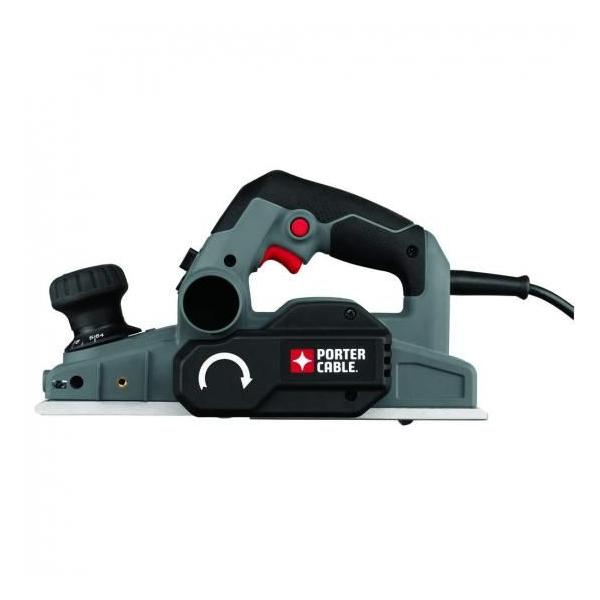 【商品名】 PORTER-CABLE ハンドプレーナー、6アンペア、5/64インチ (PC60THP) PORTER-CABLE Hand Planer, 6-Amp, 5/64-Inch (PC60THP)【カテゴリー】 Handheld...