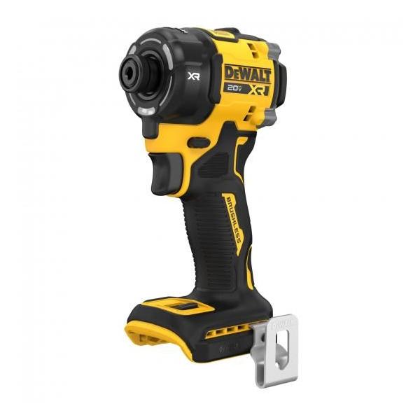【商品名】 DEWALT 20V MAX XR 1/4インチ コードレス 静音 油圧インパクトドライバー（本体のみ）(DCF870B) DEWALT 20V MAX XR 1/4 Inch Cordless Quiet Hydraulic ...
