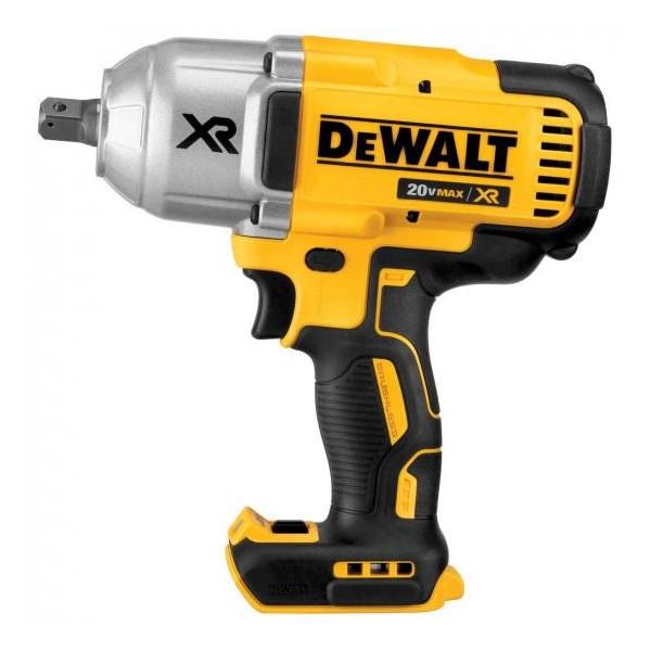 【商品名】 DEWALT 20V MAX XR ブラシレス高トルク 1/2インチ インパクトレンチ（デテントアンビル付き）、コードレス、工具のみ（DCF899B） DEWALT 20V MAX XR Brushless High Torqu...