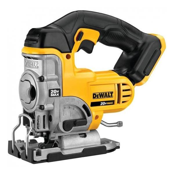 【商品名】 DEWALT 20V MAX ジグソー（工具のみ）（DCS331B） DEWALT 20V MAX Jig Saw, Tool Only (DCS331B)【カテゴリー】 Jig Saws ( ジグソー )【メーカー】 DEWALT