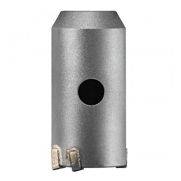 【商品名】 Bosch T3912SC 1-3/8インチ カーバイドSDS-Plus SPEEDCORE 薄壁コアビット（石材、レンガ、ブロックの除去用） Bosch T3912SC 1-3/8 in. Carbide SDS-Plus S...