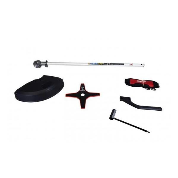 【商品名】 Milwaukee ミルウォーキーエレクトリック - Quik-LOK。刈払機用アタッチメント Milwaukee Electric - Quik-LOK. Brush Cutter Attachment【カテゴリー】 Powe...