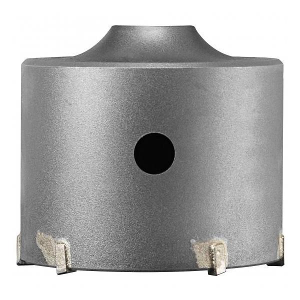 【商品名】 Bosch T3919SC 4-3/8インチ カーバイドSDS-Plus SPEEDCORE 薄壁コアビット（石材、レンガ、ブロックの除去用） Bosch T3919SC 4-3/8 in. Carbide SDS-Plus S...