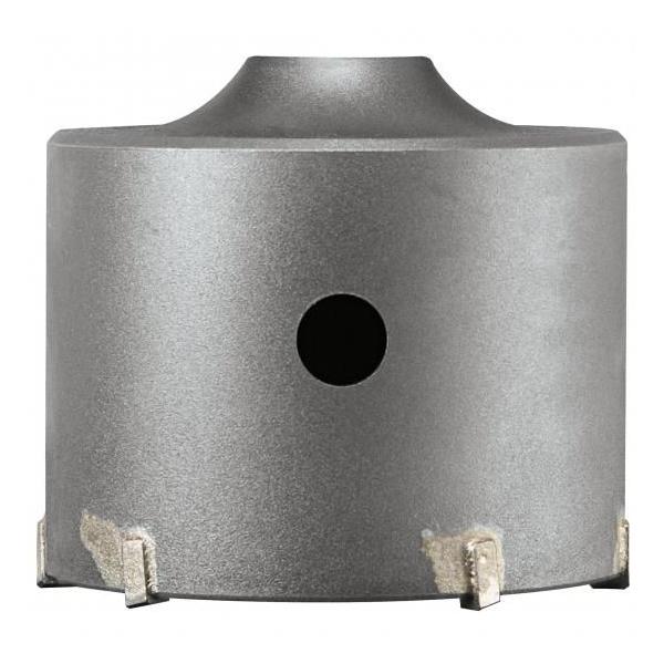 【商品名】 Bosch T3921SC 4-3/8インチ カーバイドSDS-Plus SPEEDCORE 薄壁コアビット（石材、レンガ、ブロックの除去用） Bosch T3921SC 4-3/8 in. Carbide SDS-Plus S...