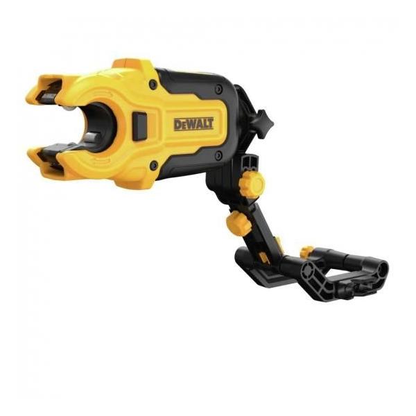 【商品名】 DEWALT IMPACT CONNECT 銅パイプカッター、インパクトドライバーアタッチメント、チューブカッター (DWACPRIR) DEWALT IMPACT CONNECT Copper Pipe Cutter, Imp...