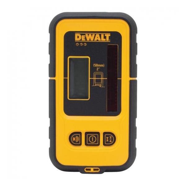 【商品名】 DEWALT DW0892G レーザー探知機（グリーン） DEWALT DW0892G Laser Detector, Green【カテゴリー】 Line Lasers ( ラインレーザー )【メーカー】 DEWALT