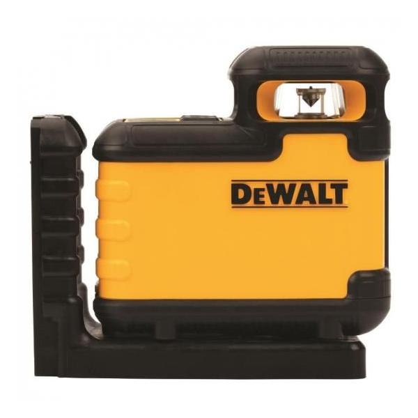 【商品名】 DEWALT レーザーレベル、クロスラインレーザー、1x360、グリーン (DW03601CG) DEWALT Laser Level, Cross Line Laser, 1x360, Green (DW03601CG)【カテ...
