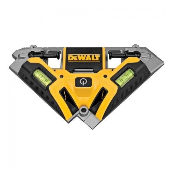 【商品名】 DEWALT DW0802 33フィート レーザースクエア イエロー DEWALT DW0802 33'. Laser Square, Yellow【カテゴリー】 Line Lasers ( ラインレーザー )【メーカー】 DE...
