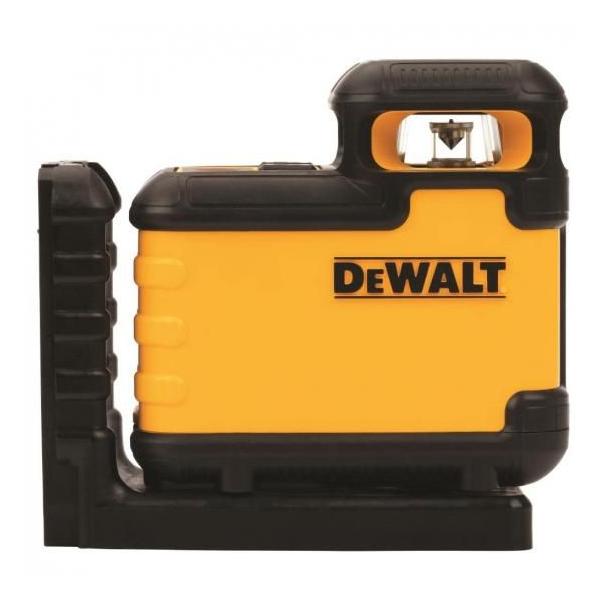 【商品名】 DEWALT レーザーレベル、クロスラインレーザー、1x360、赤 (DW03601) DEWALT Laser Level, Cross Line Laser, 1x360, Red (DW03601)【カテゴリー】 Line...