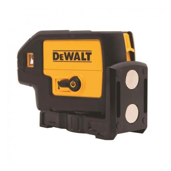 【商品名】 DEWALT レーザー、5ビーム (DW085K) DEWALT Laser, 5-Beam (DW085K)【カテゴリー】 Line Lasers ( ラインレーザー )【メーカー】 DEWALT