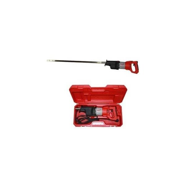 【商品名】Milwaukeeミルウォーキー FoamZall-Foam Saw-Foam トリミングソー/断熱材電動カッターマシン（Closed Cell用）