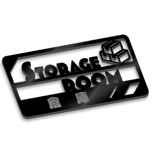 【発売日：2026年02月01日】アクリルで作成したドア用室名プレートです。両面テープ付きで離紙をはがしてすぐに使用可能です。厚み3mmあり立体感があり、ドアをおしゃれに！開き戸だけでなく引き戸にも対応しています。※白背面追加の商品は厚みが...