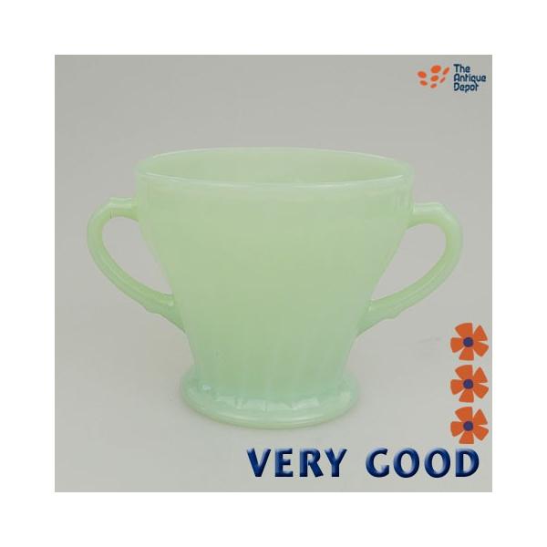 *ファイヤーキング・ジェダイ　シェル・シュガーポット【VERY　GOOD】 □