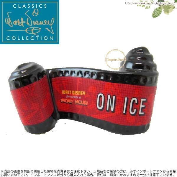 WDCC　スケート オン・アイス オープニングタイトルOn Ice Opening Title 1028727 □