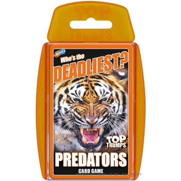 メーカー/ブランド：Winning Moves UK