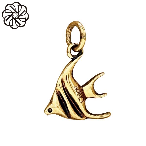 CHLOE クロエ チャーム ALPHABET アルファベット CH25AK157 CB7 9DA GOLD COLOR■ 素材  : ブラス■ 色   : GOLD COLOR (ゴールドカラー)■ 原産国 : MADE IN ITALY...