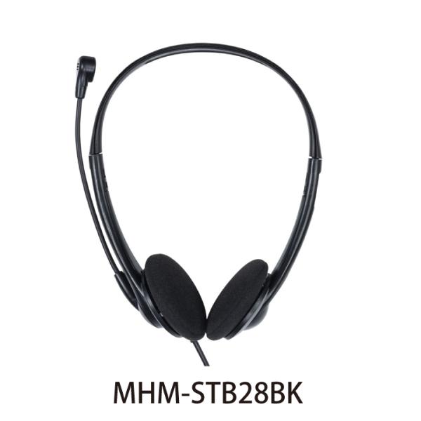 【音声チャットやビデオ会議が快適】○やさしい装着感軽量オーバーヘッド＜製品仕様＞●本体サイズ/重量：W133×D55×H170mm/78g（ケーブル含む）●材質：ABS、PVC●ケーブル長：約1.2m●対応機種：Φ3.5mm4極ミニジャック...