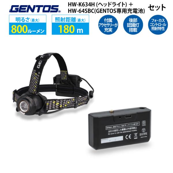 ○USB Type-C充電○フォーカスコントロール：レバーを操作することでスポットビームからワイドビームまで無段階に調節可能。○インスタントオフスイッチ：点灯後、一定時間経過後にスイッチを押すと、どのモードからでも一回の操作で消灯できます。...