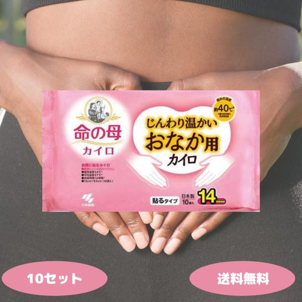 1.おなかに最適な“じんわり温度”約40℃前後のやさしい温度設計で、女性のデリケートなおなかをじんわりと包み込むように温めます。高温すぎないので低温やけどのリスクも低く、安心して使えます。2.長時間の温かさが持続平均温度が40℃程度で、約5...