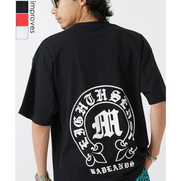 ▼アイテム詳細▼ストリートグラフィティタッチで描き下ろしたプリントが印象的な半袖Tシャツ。SIDEWAY STANCEならではのキャッチーなTシャツが新登場。●コットン100％の手持ち感のしっかりとしたオリジナルボディを使用●ストリートシー...