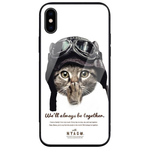 ケース背面は強化ガラス、さらにバンパーとケース内側の背面パネルにはTPU素材を組み合わせた3重構造でiPhoneを守ります。側面バンパーは柔らかいTPU素材。クッション効果で衝撃を軽減します。さらに背面の四隅は滑り防止設計で卓上に置いても滑...