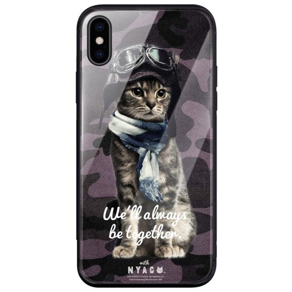 ケース背面は強化ガラス、さらにバンパーとケース内側の背面パネルにはTPU素材を組み合わせた3重構造でiPhoneを守ります。側面バンパーは柔らかいTPU素材。クッション効果で衝撃を軽減します。さらに背面の四隅は滑り防止設計で卓上に置いても滑...