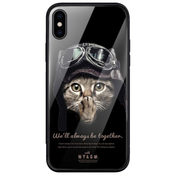 ケース背面は強化ガラス、さらにバンパーとケース内側の背面パネルにはTPU素材を組み合わせた3重構造でiPhoneを守ります。側面バンパーは柔らかいTPU素材。クッション効果で衝撃を軽減します。さらに背面の四隅は滑り防止設計で卓上に置いても滑...