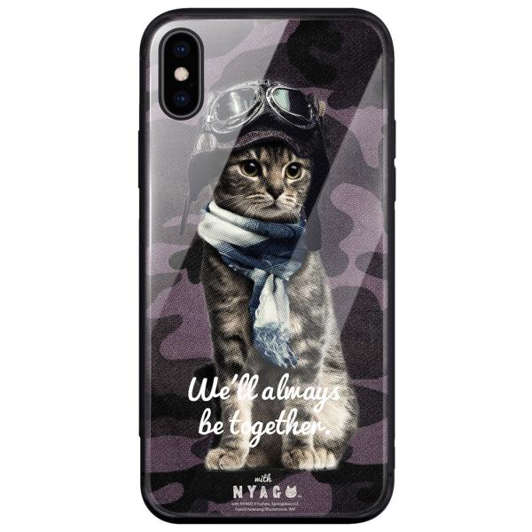 ケース背面は強化ガラス、さらにバンパーとケース内側の背面パネルにはTPU素材を組み合わせた3重構造でiPhoneを守ります。側面バンパーは柔らかいTPU素材。クッション効果で衝撃を軽減します。さらに背面の四隅は滑り防止設計で卓上に置いても滑...