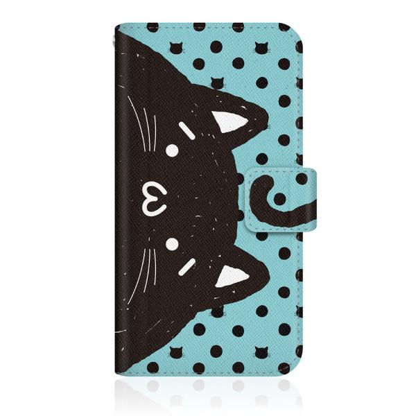 CaseMarketオリジナルのおしゃれなデザインプリントが魅力のオリジナル手帳型ケース。ステッチタイプ手帳型ケースは中芯に特殊素材を採用し、おしゃれさに加え薄さと軽さを両立。内張りは汚れを吸収する保護クリーナー素材で画面をキズから保護、清...