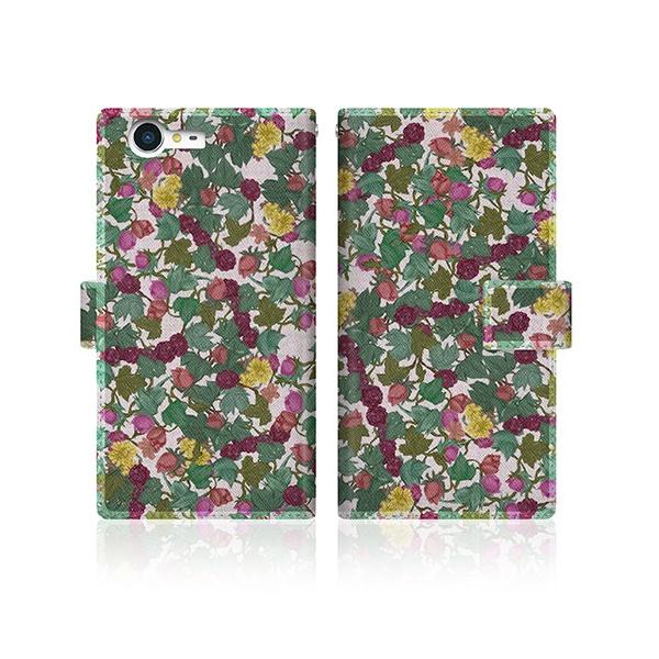 CaseMarketオリジナルのおしゃれなデザインプリントが魅力のオリジナル手帳型ケース。ステッチタイプ手帳型ケースは中芯に特殊素材を採用し、おしゃれさに加え薄さと軽さを両立。内張りは汚れを吸収する保護クリーナー素材で画面をキズから保護、清...