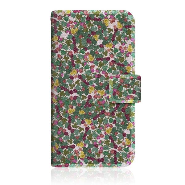 CaseMarketオリジナルのおしゃれなデザインプリントが魅力のオリジナル手帳型ケース。ステッチタイプ手帳型ケースは中芯に特殊素材を採用し、おしゃれさに加え薄さと軽さを両立。内張りは汚れを吸収する保護クリーナー素材で画面をキズから保護、清...