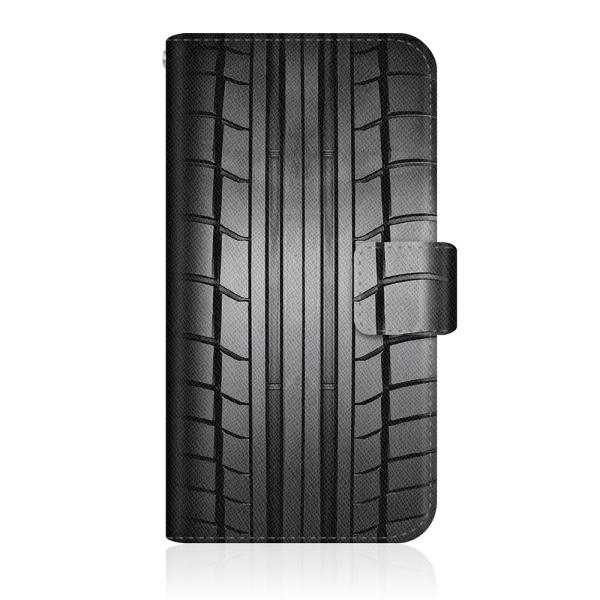 CaseMarketオリジナルのおしゃれなデザインプリントが魅力のオリジナル手帳型ケース。ステッチタイプ手帳型ケースは中芯に特殊素材を採用し、おしゃれさに加え薄さと軽さを両立。内張りは汚れを吸収する保護クリーナー素材で画面をキズから保護、清...