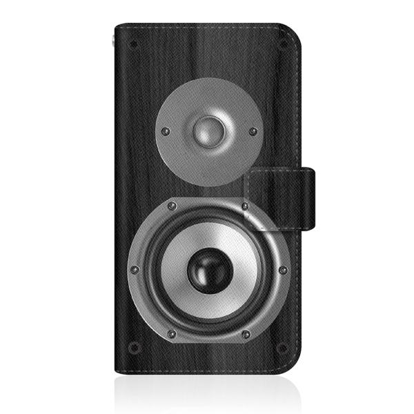 CaseMarketオリジナルのおしゃれなデザインプリントが魅力のオリジナル手帳型ケース。ステッチタイプ手帳型ケースは中芯に特殊素材を採用し、おしゃれさに加え薄さと軽さを両立。内張りは汚れを吸収する保護クリーナー素材で画面をキズから保護、清...