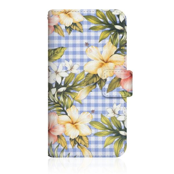 CaseMarketオリジナルのおしゃれなデザインプリントが魅力のオリジナル手帳型ケース。ステッチタイプ手帳型ケースは中芯に特殊素材を採用し、おしゃれさに加え薄さと軽さを両立。内張りは汚れを吸収する保護クリーナー素材で画面をキズから保護、清...