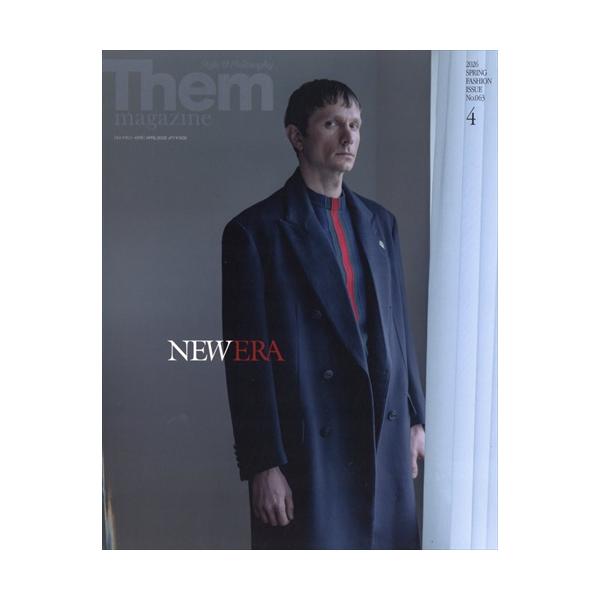 出版社名 Ｒｉｇｈｔｅｒ発売日 2026年2月24日雑誌JAN 4912156410465雑誌コード 15641-04