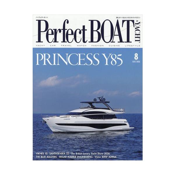 出版社名 東京カレンダー発売日 2026年7月3日雑誌JAN 4912175170869雑誌コード 17517-08