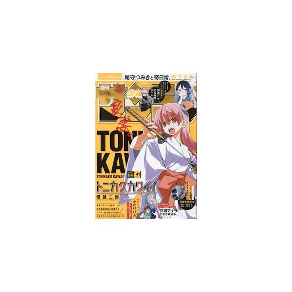 出版社名 小学館発売日 2026年9月9日雑誌JAN 4912206640965雑誌コード 20664-09