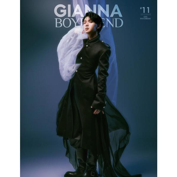 ●表紙&amp;FASHIONグラビア10P特集七五三掛龍也(Travis Japan)特別付録/ツヤツヤピンナップ●BACK COVER&amp;FASHIONグラビア特集本島純政メディアパルムック出版社名 ナンバーセブン出版年月 202...