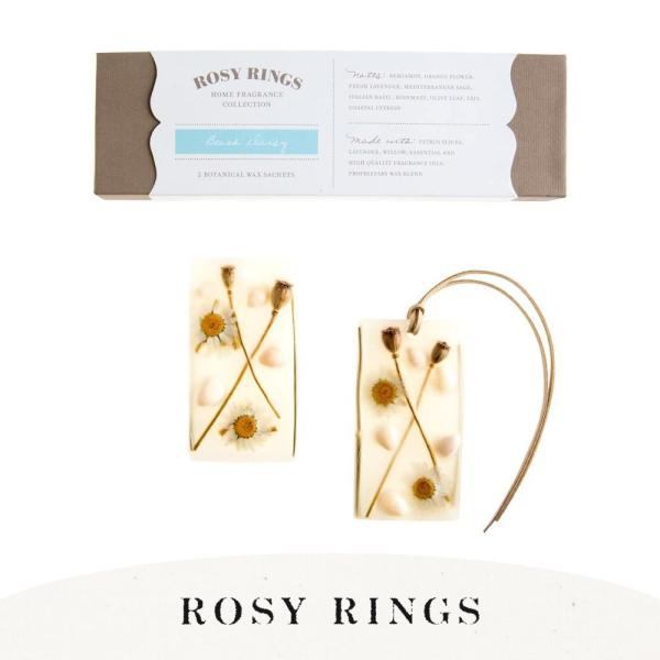 BOTANICAL WAX SACHETS ボタニカルワックスサシェ色とりどりの草花やスパイスをあしらったボタニカルコレクションのサシェ。 エッセンシャルオイルと高品質のフレグランスオイルの優雅な香りがやさしく広がります。お部屋はもちろん、...