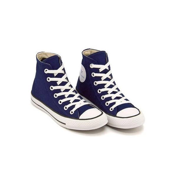 【コンバース　NEXTAR110 HI】　　コンバースの新シリーズ「NEXTAR(ネクスター)」のハイカットモデル。次世代に向けた新たなシリーズとして「NEXT STAR (ネクストスター)」から来たモデル名で、スタンダードなフォルムはその...