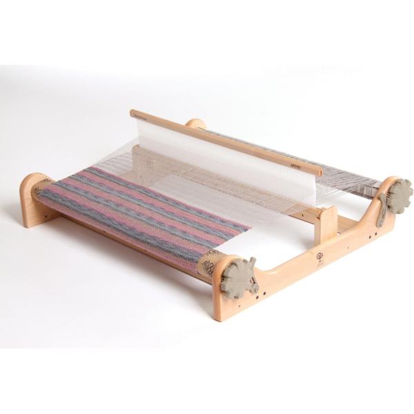 ■商品名【リジッドヘドル60cm】■塗装仕上げ【白木】■お届け状態【組立キット】■対象【初心者から】■仕様【織巾60cm】■本体サイズ【横巾 約71cm × 奥行き 約62cm × 高さ 約15cm】■付属品【シャトル56cm 2本】【筬そ...