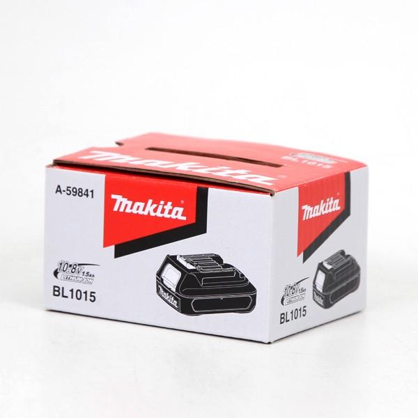 スリム、強力な軽量シリーズ電圧・容量　10.8V 1.5Ah商品は新品未使用品となります。外箱には在庫時に発生した小キズなどがある場合がございます。